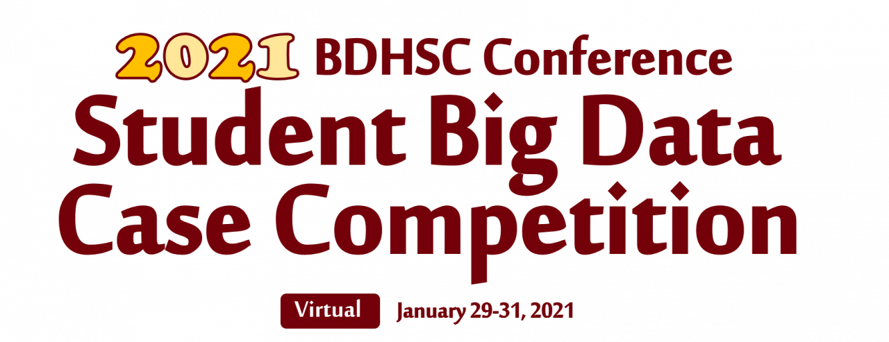 2021 case competition | National Big Data Health Science Center ...