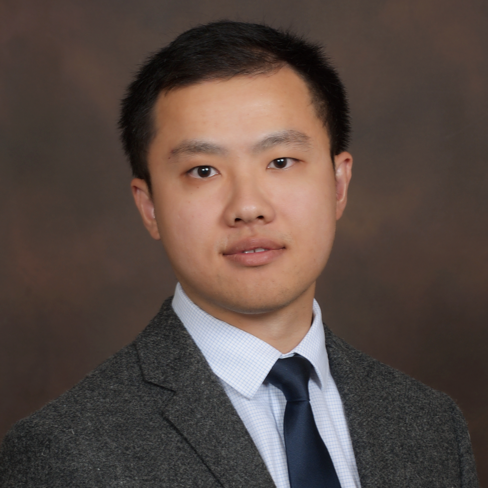 Speaker 2021 | 7th National Big Data Health Science Center Conference 2026