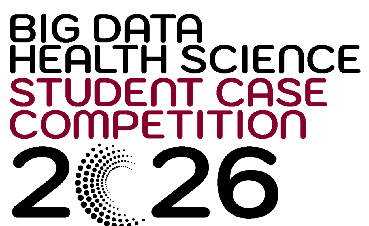 2026 Case Competition | 7th National Big Data Health Science Center ...